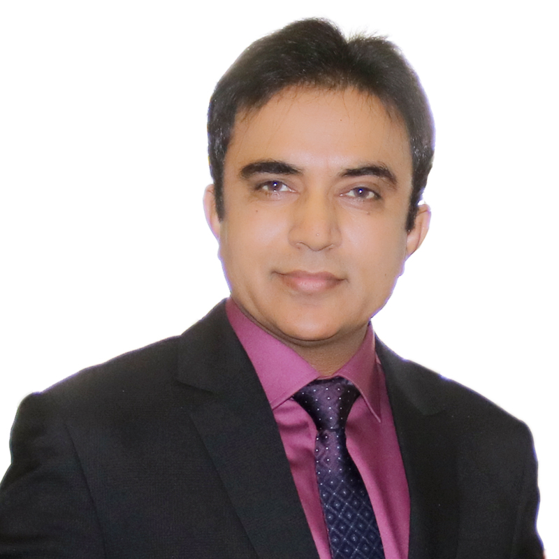 Service Team - Toyota Walton Motors